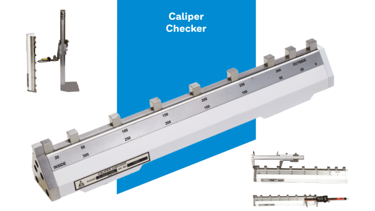 Caliper Checker supplier, Manufacturer in pune, India | Accurate Metrology