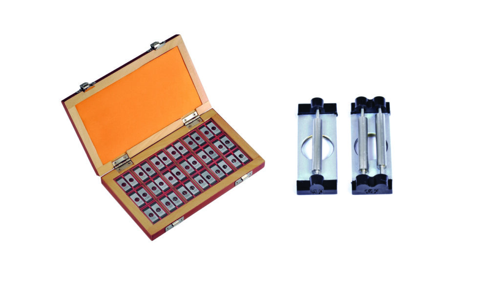 3 Wire Measuring Set supplier, Manufacturer in pune, India | Accurate ...