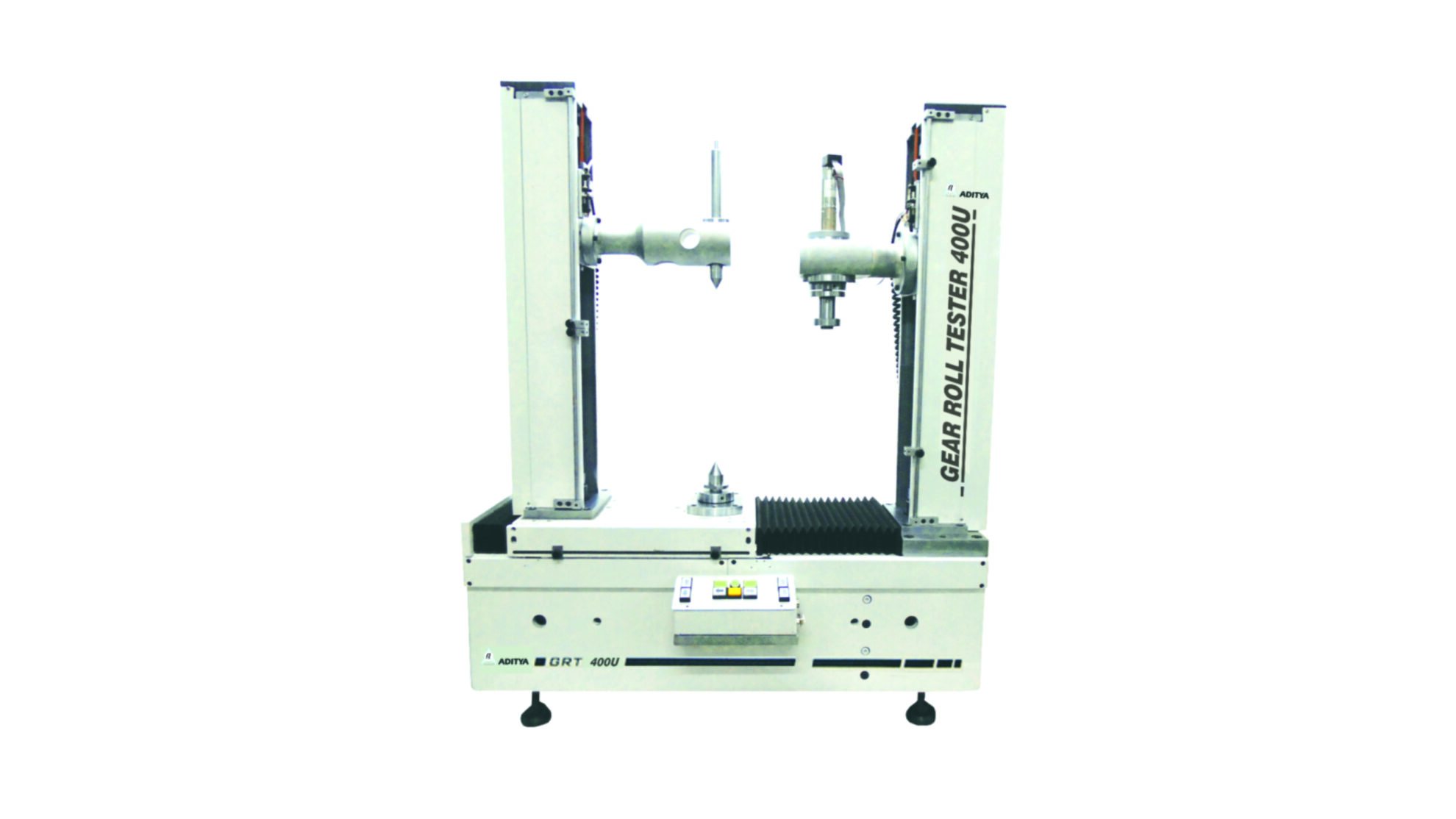 CNC Universal Gear Roll Tester - Accurate