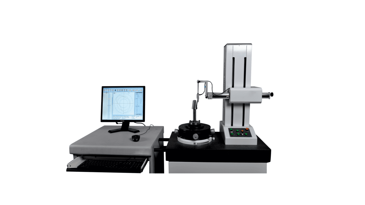 Precirond 2000 supplier, Manufacturer in pune, India | Accurate Metrology