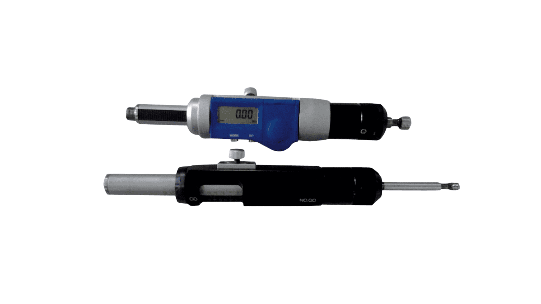 Thread Depth Gauge supplier, Manufacturer in pune, India | Accurate ...