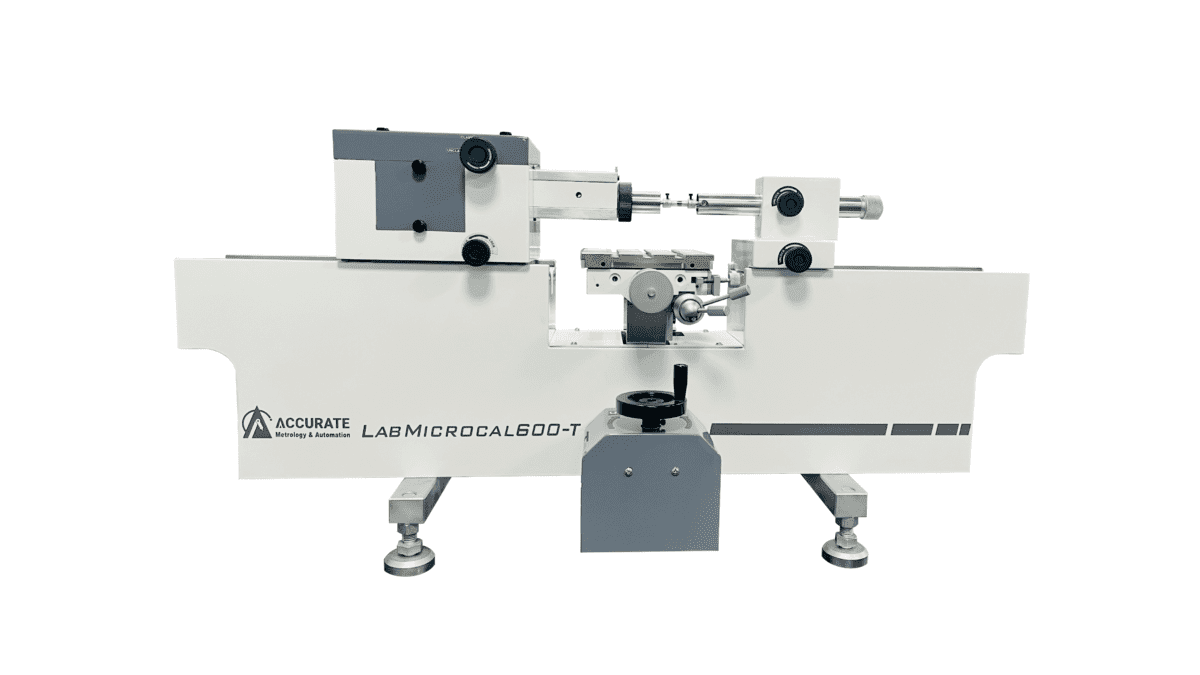 Universal Length Measuring Machine supplier, Manufacturer in pune ...