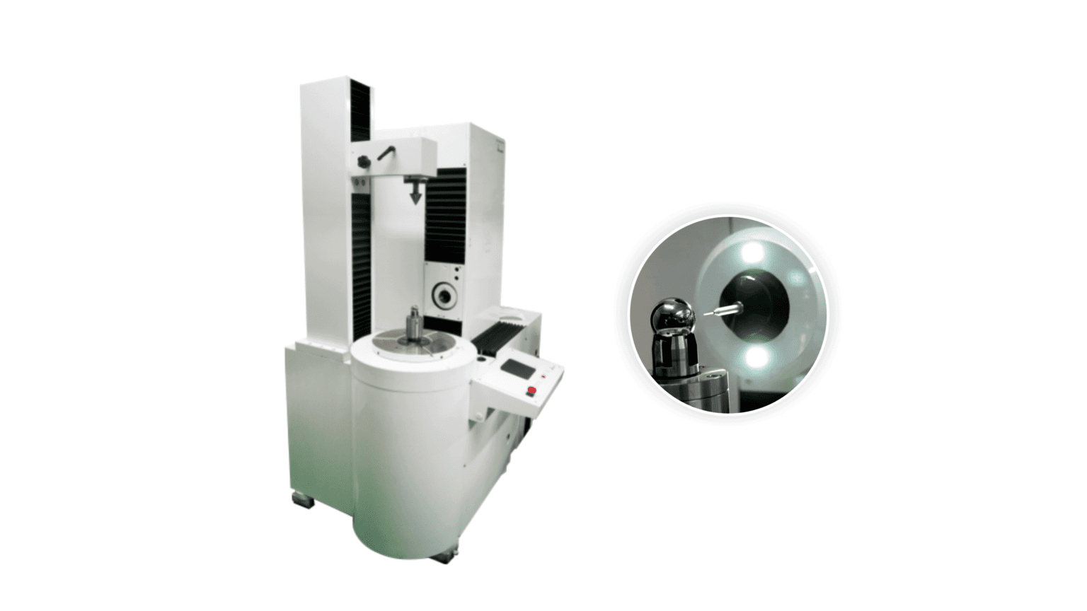 Upgradation Gear Tester - Accurate