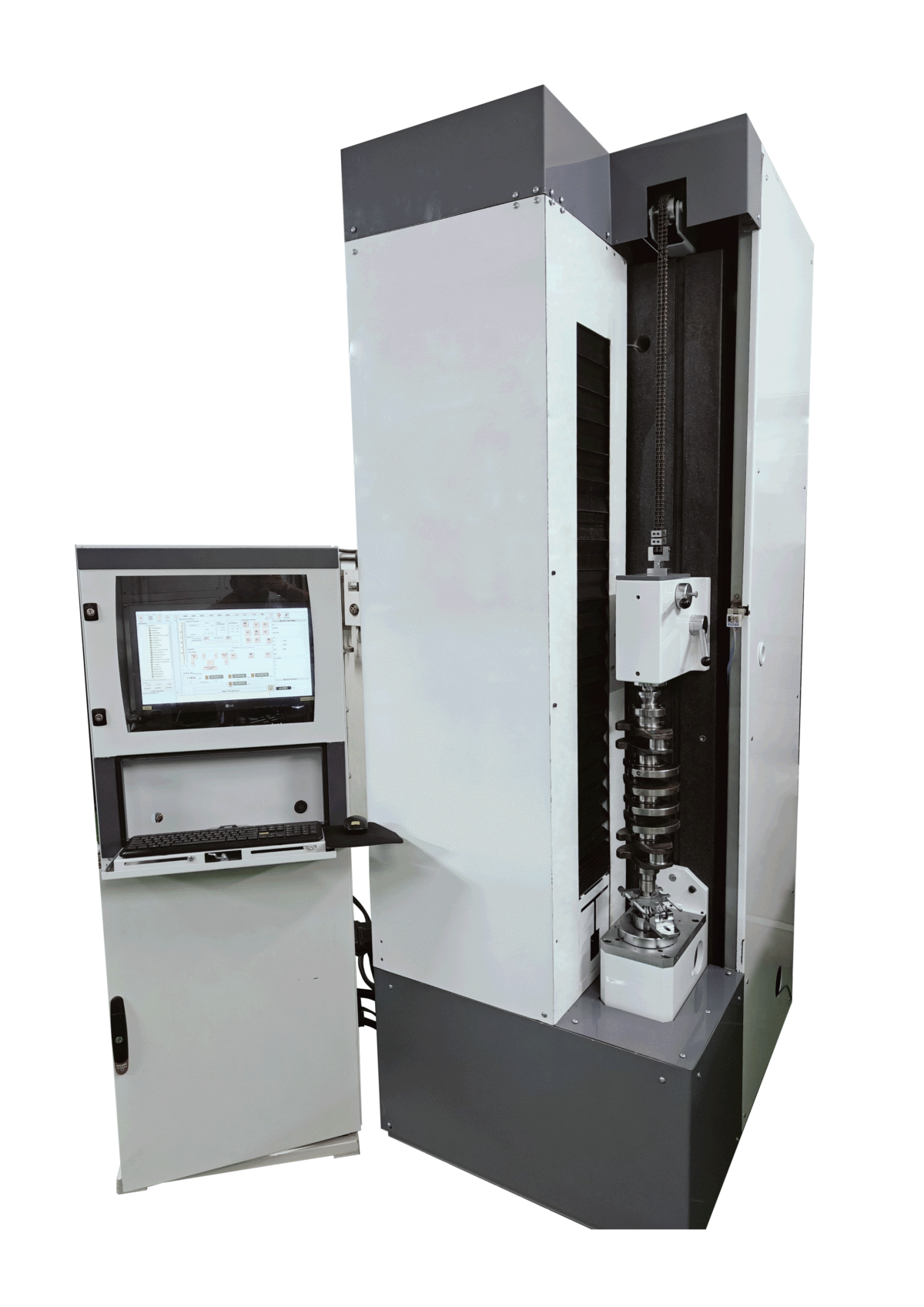 Measuring Machine - Accurate