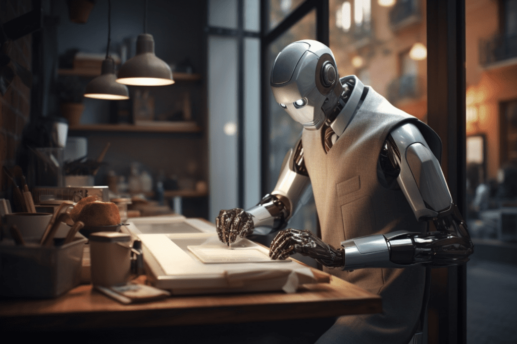 Replacing Workers with AI, But Who Owns Their Knowledge? - Accurate